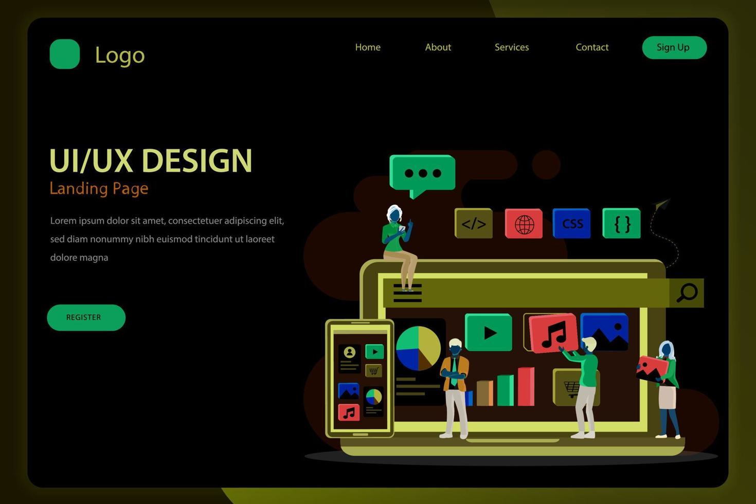 Invert Colors | Free Image Color Inverter Tool